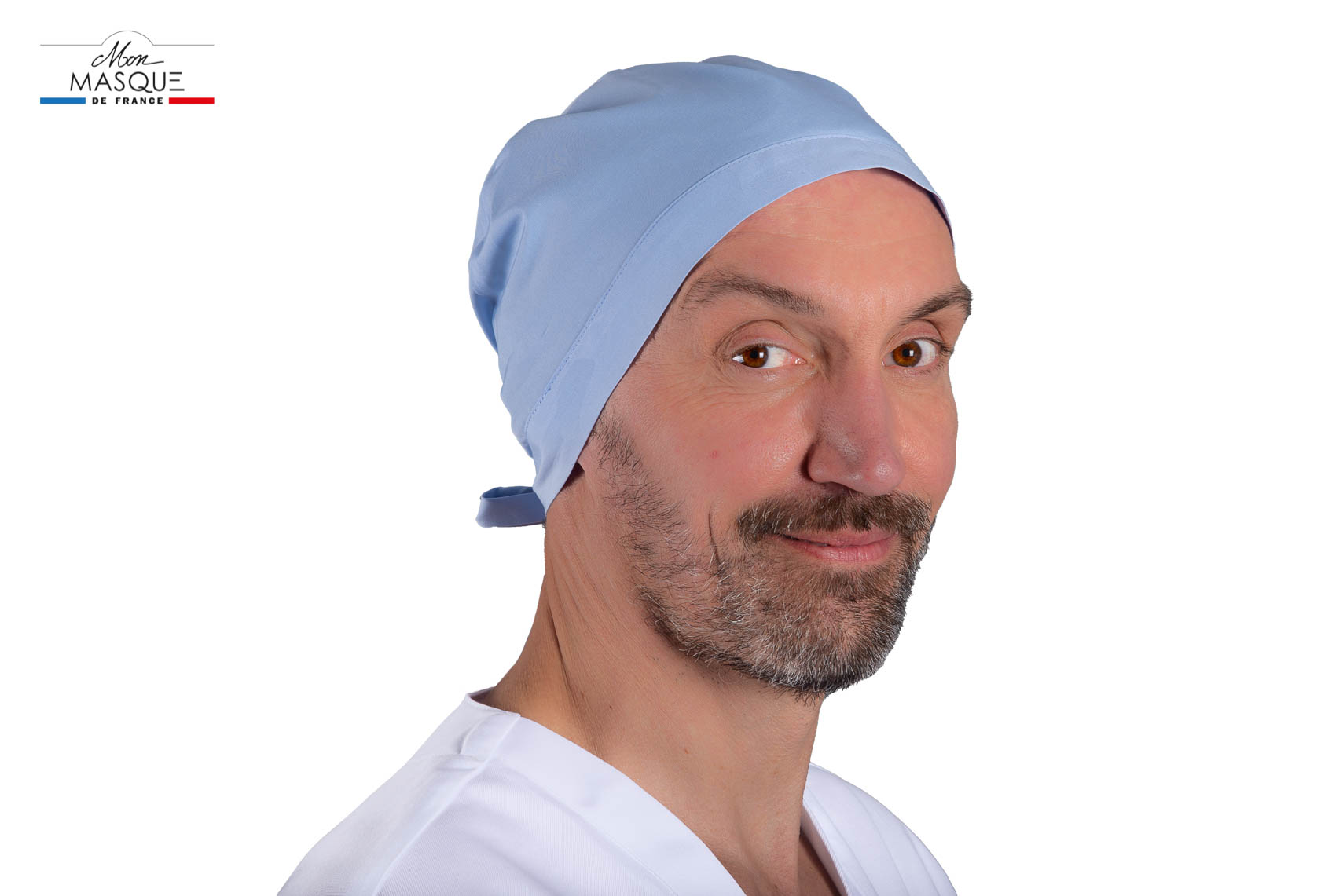 Charlotte de protection - mixte - Mon Masque de France